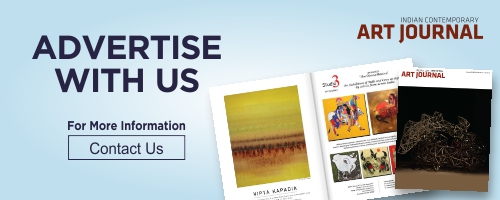 Home - Indian Art Journal