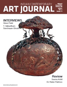 Home - Indian Art Journal