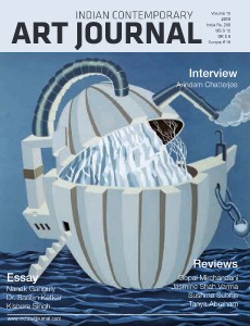 Home - Indian Art Journal